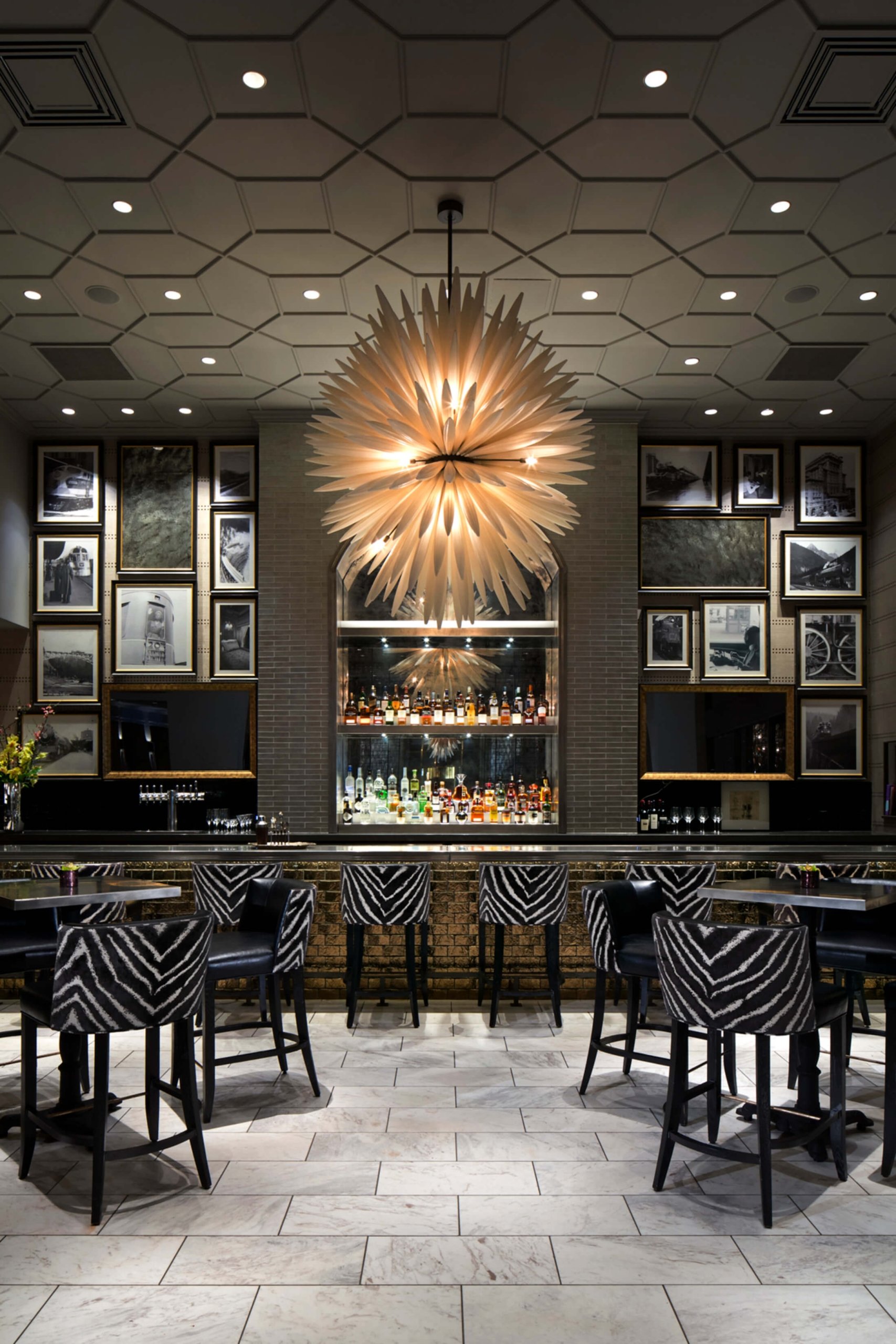 Event Catering - Fairmont Hotel Vancouver